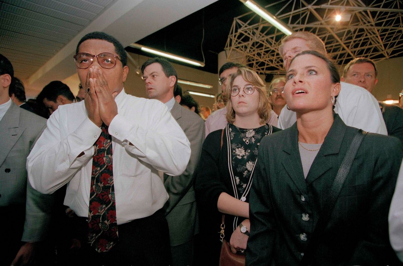 In death, O.J. Simpson and his trial verdict still reflect America's ...