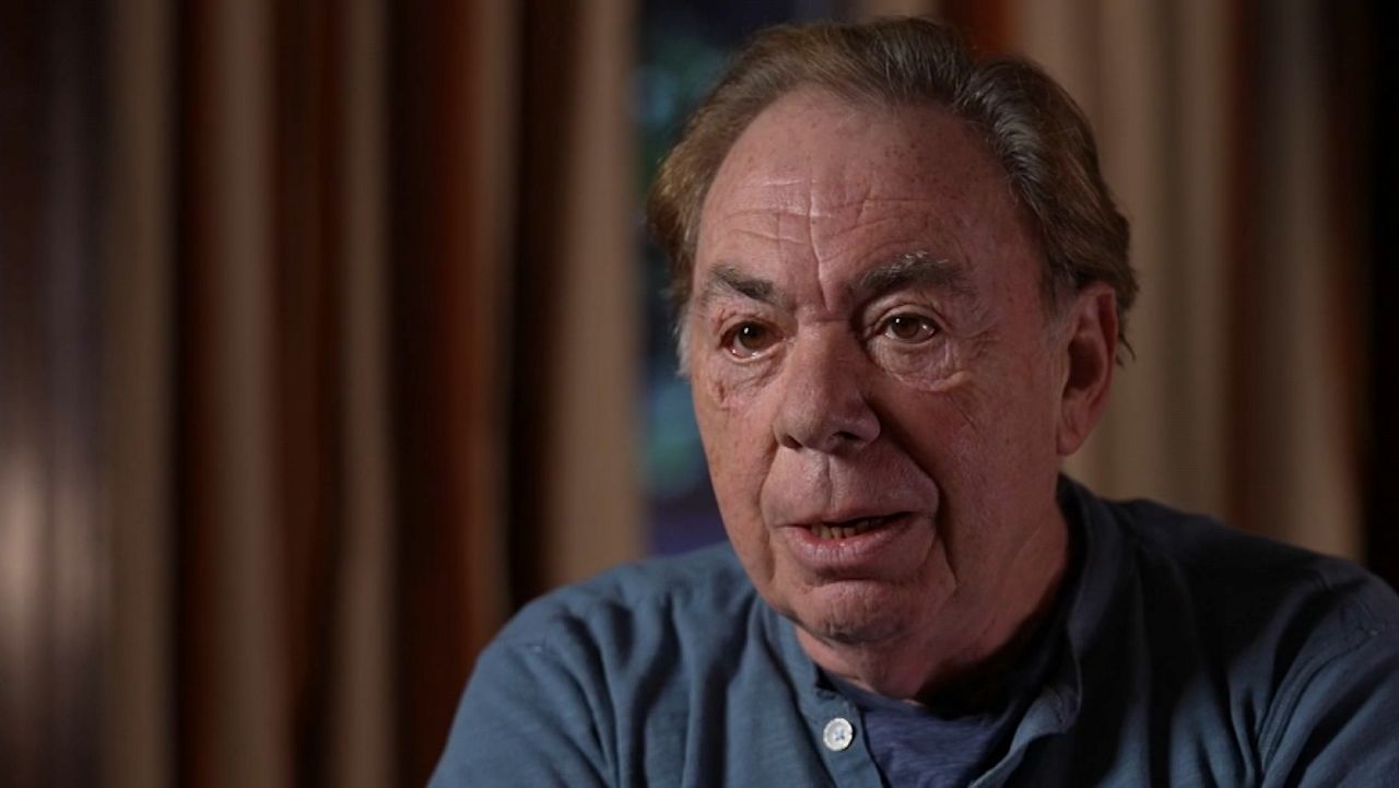 ‘The Phantom of the Opera’ closes after 35 years on Broadway