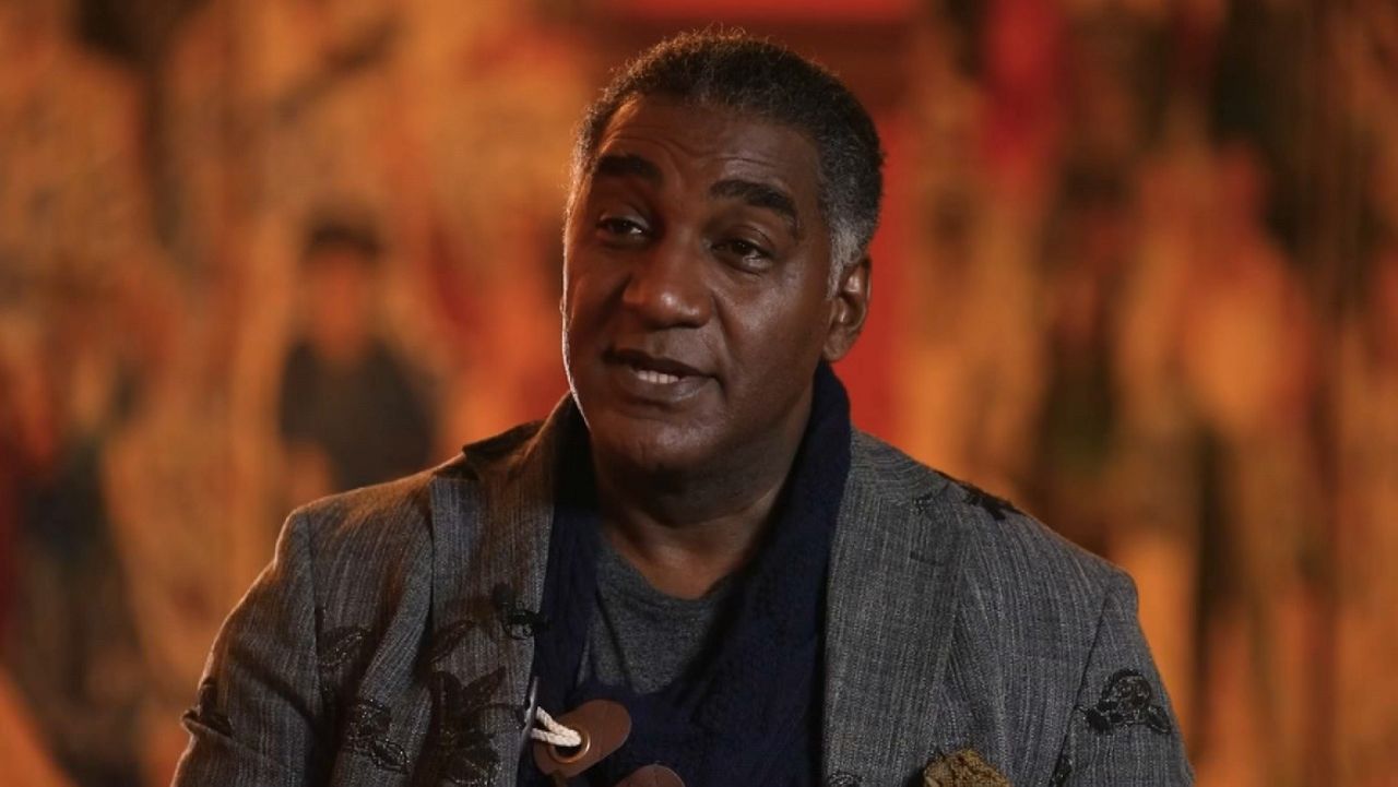 Norm Lewis reflects on ‘The Phantom of the Opera’