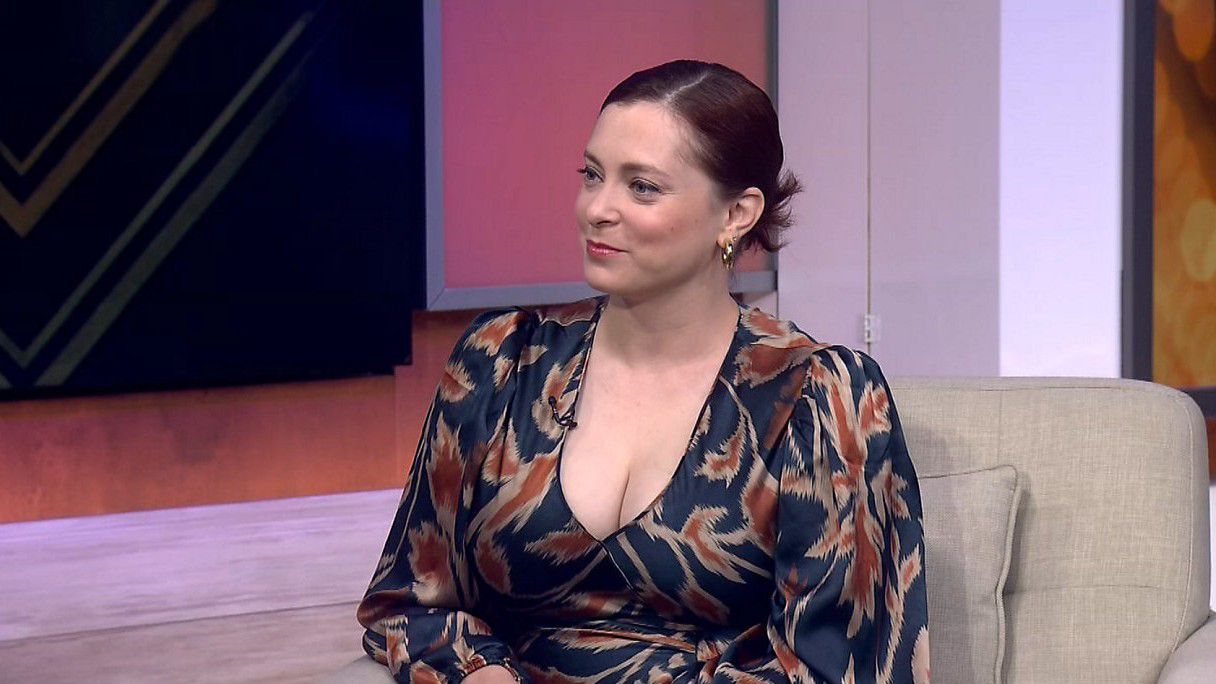 A sitdown with Rachel Bloom