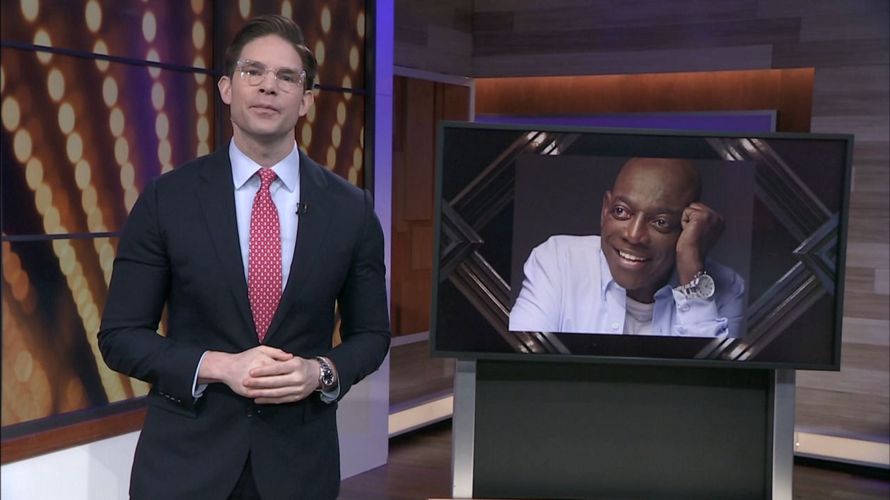 Remembering the legacy of Broadway actor Hinton Battle