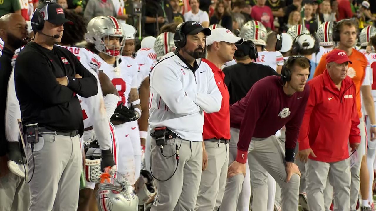 OSU still controls its own destiny