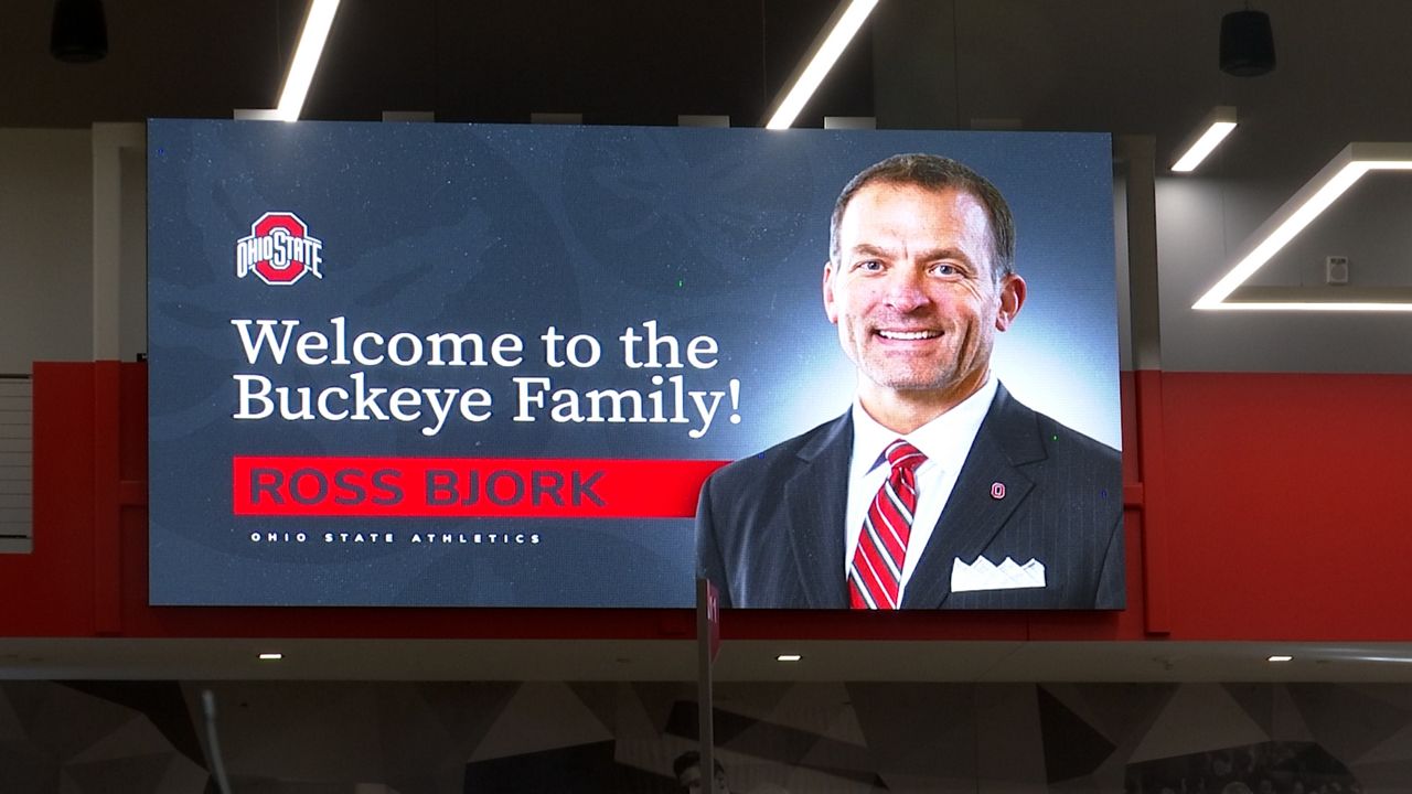 OSU announces new Athletic Director