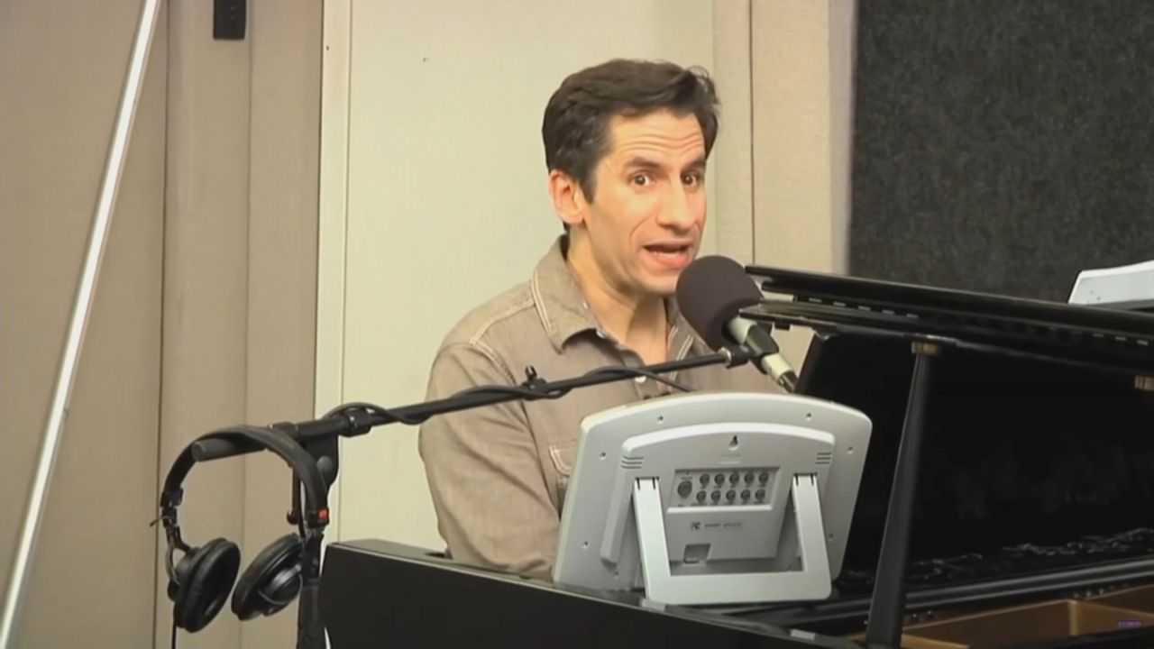 Frank DiLella's theater picks: The Tony Awards and more