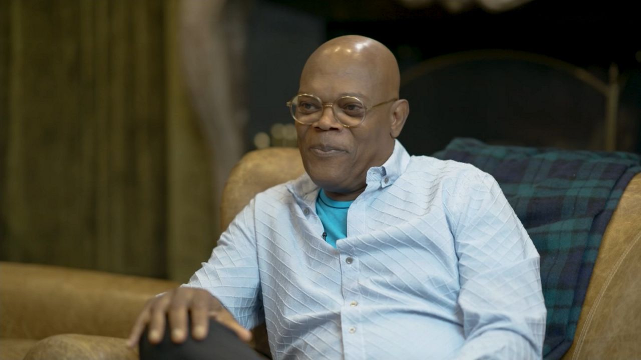 Samuel L. Jackson reflects on ‘The Piano Lesson’