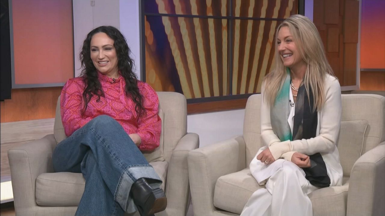 'Lempicka' illuminates life of artist Tamara de Lempicka