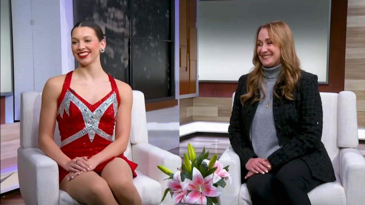 Celebrating 100 years of the Rockettes
