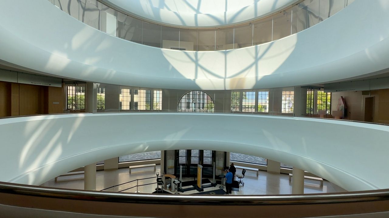 Madison's Overture Center celebrates 20th anniversary