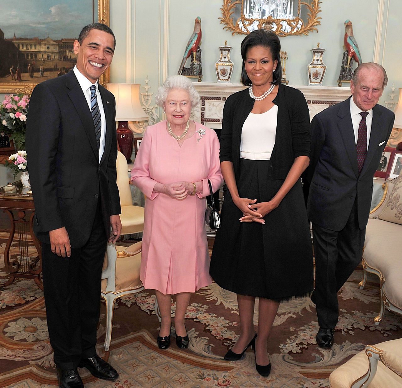 joe biden queen elizabeth presidents visit london white house
