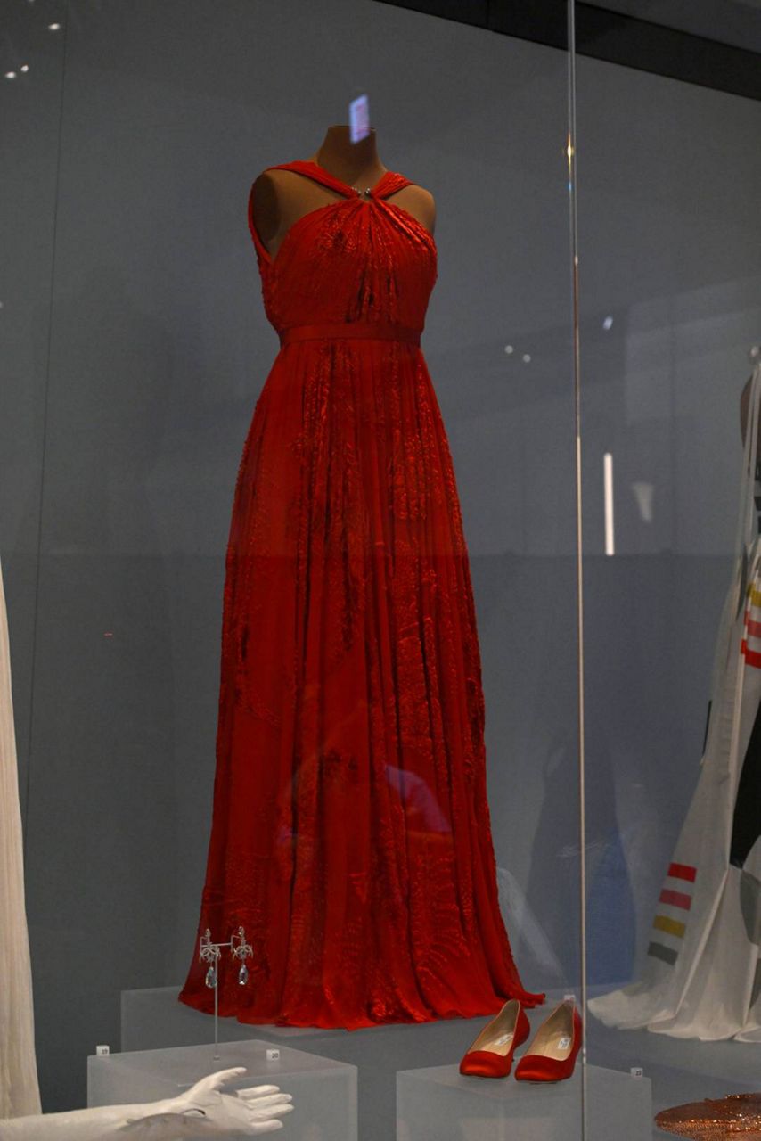 Obama's new museum is political and personal