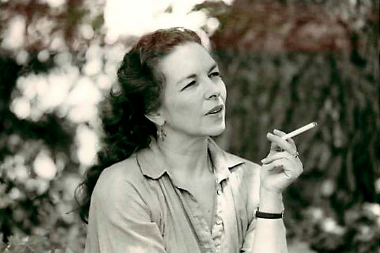 Ann Shulgin Pioneer Of Psychedelics In Therapy Dies At 91