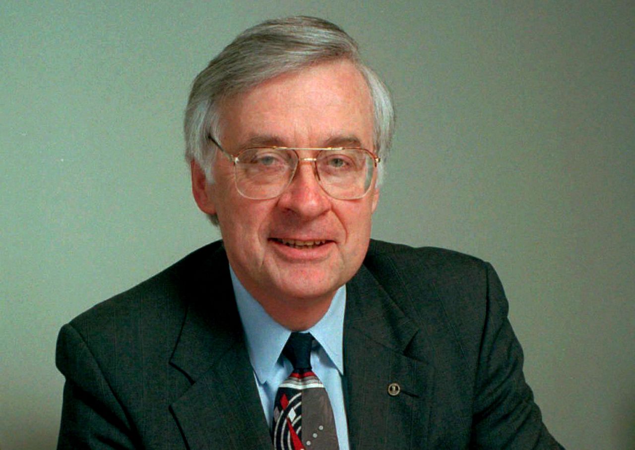 Former Virginia Gov. Gerald Baliles dies at 79