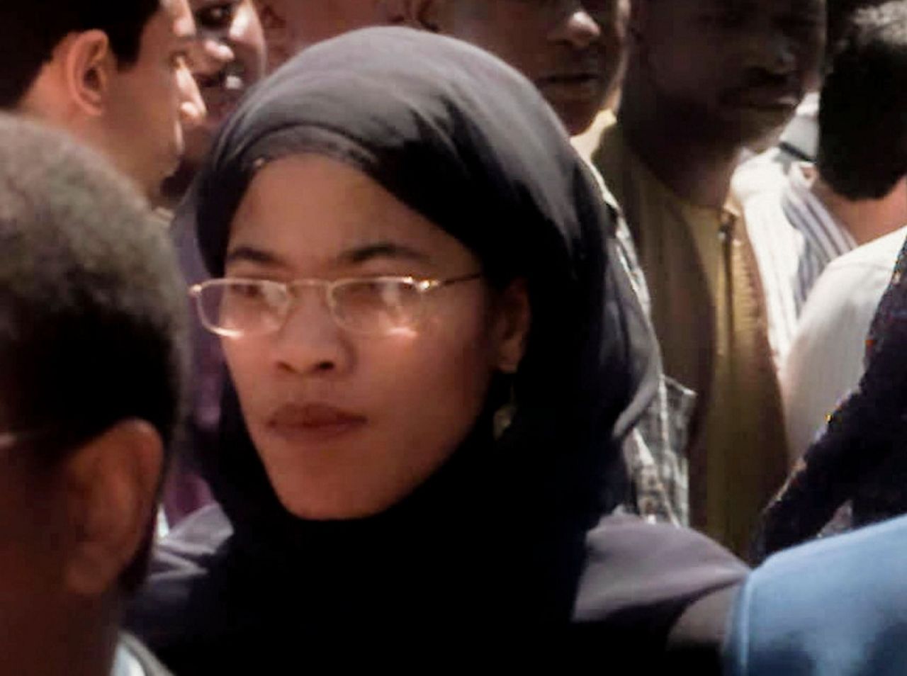 Malikah Shabazz, a daughter of Malcolm X, dies at 56