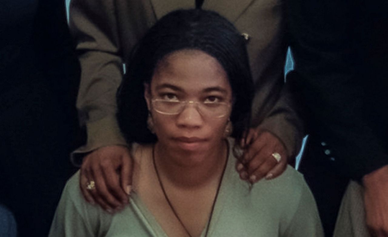 Malikah Shabazz, a daughter of Malcolm X, dies at 56