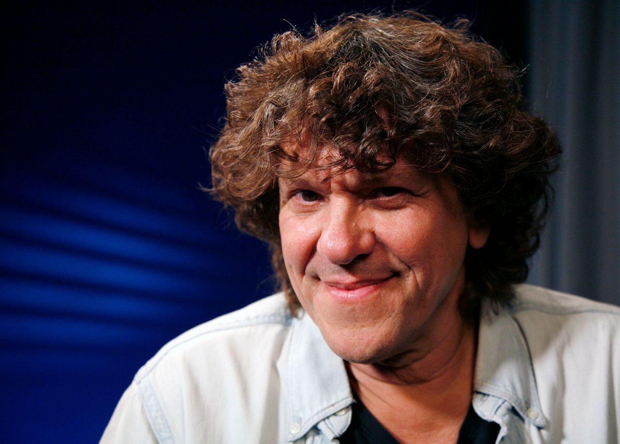Michael Lang, Woodstock festival co-creator, dies at 77