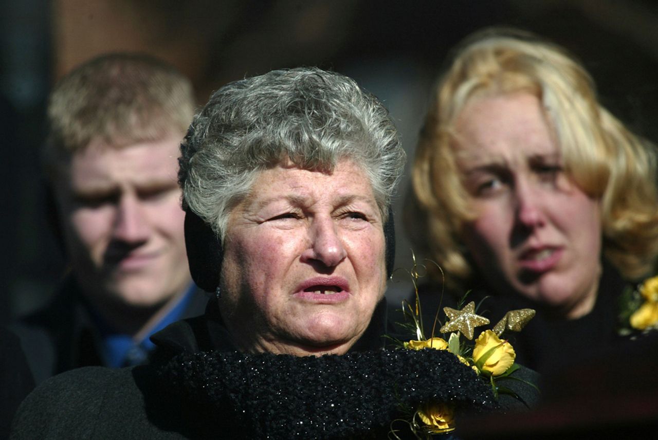 Former Delaware governor Ruth Ann Minner dead at 86