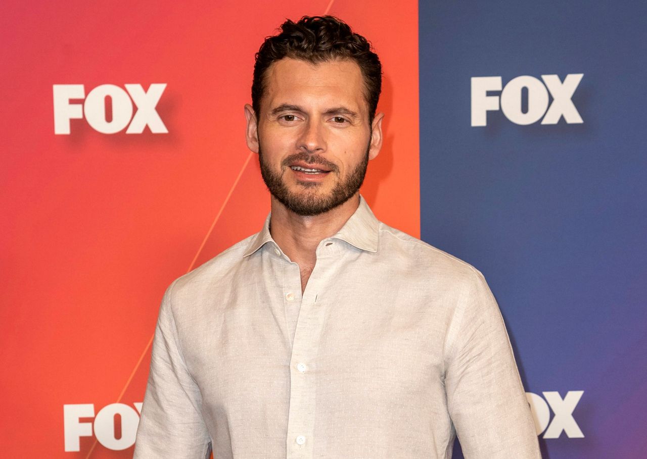 Adan Canto, known for his versatility in roles in 'X-Men' and ...