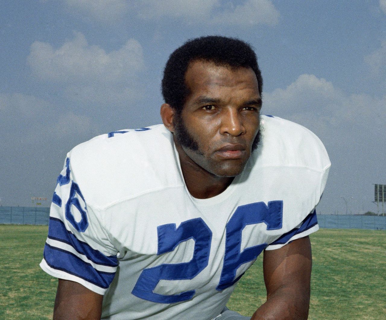 Herb Adderley, 81, cornerback great with 6 NFL titles, dies