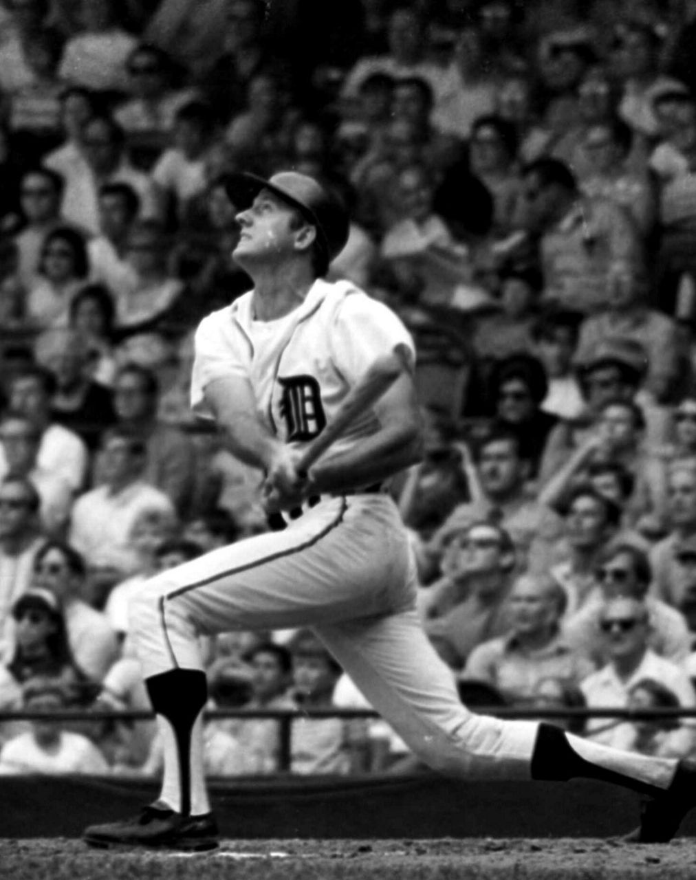 Beloved Detroit Tigers star Al Kaline dies at 85