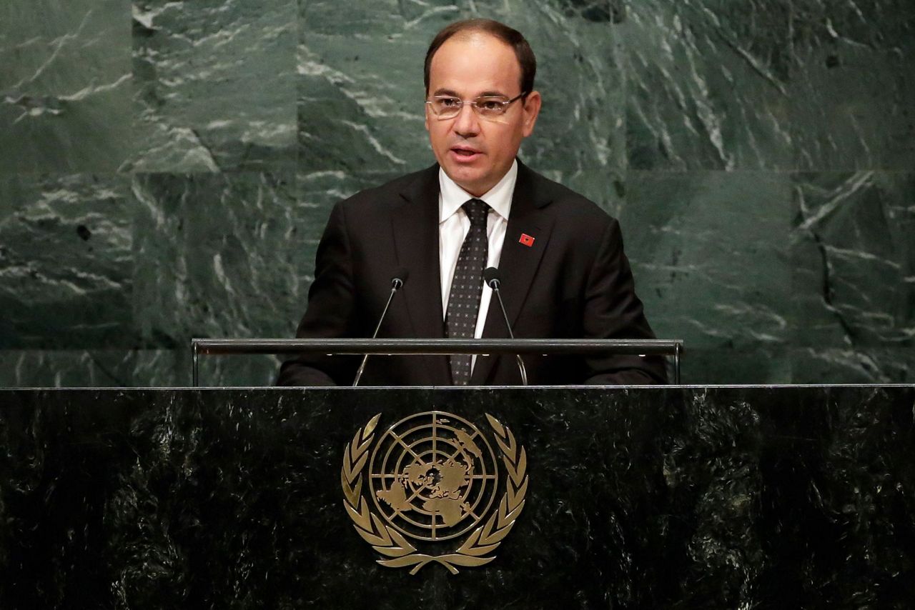 Former Albanian President Bujar Nishani dies at 55