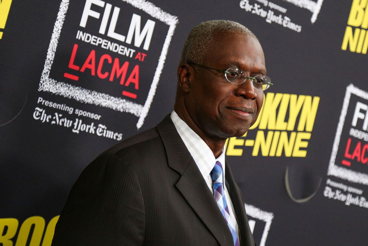 Andre Braugher, Emmy-winning actor who starred in 'Homicide' and ...