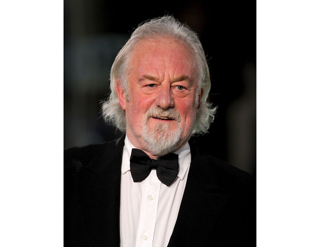 Actor Bernard Hill, of 'Titanic' and 'Lord of the Rings,' has died at 79