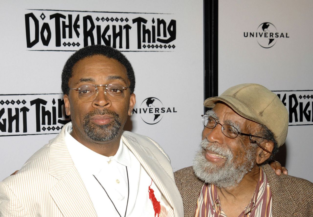 Bill Lee, jazz musician who worked with Bob Dylan and on son Spike Lee ...