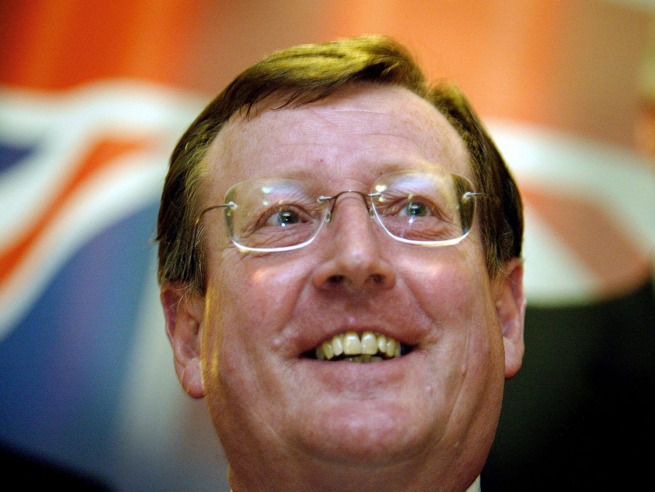 Tributes paid to Northern Ireland peacemaker David Trimble
