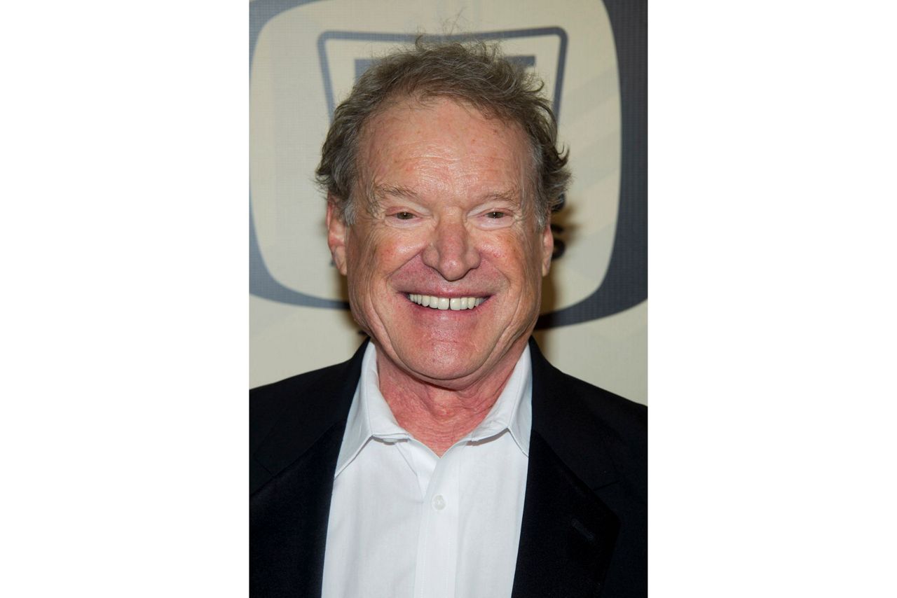 Charles Kimbrough, who played anchor in 'Murphy Brown,' dies