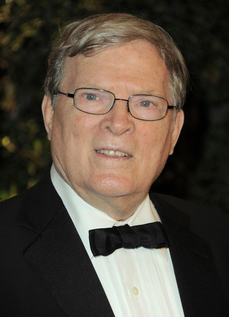 Oscar-winning documentary maker D.A. Pennebaker dies at 94