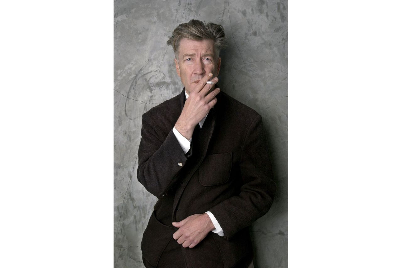David Lynch, visionary filmmaker behind 'Twin Peaks' and 'Mulholland ...