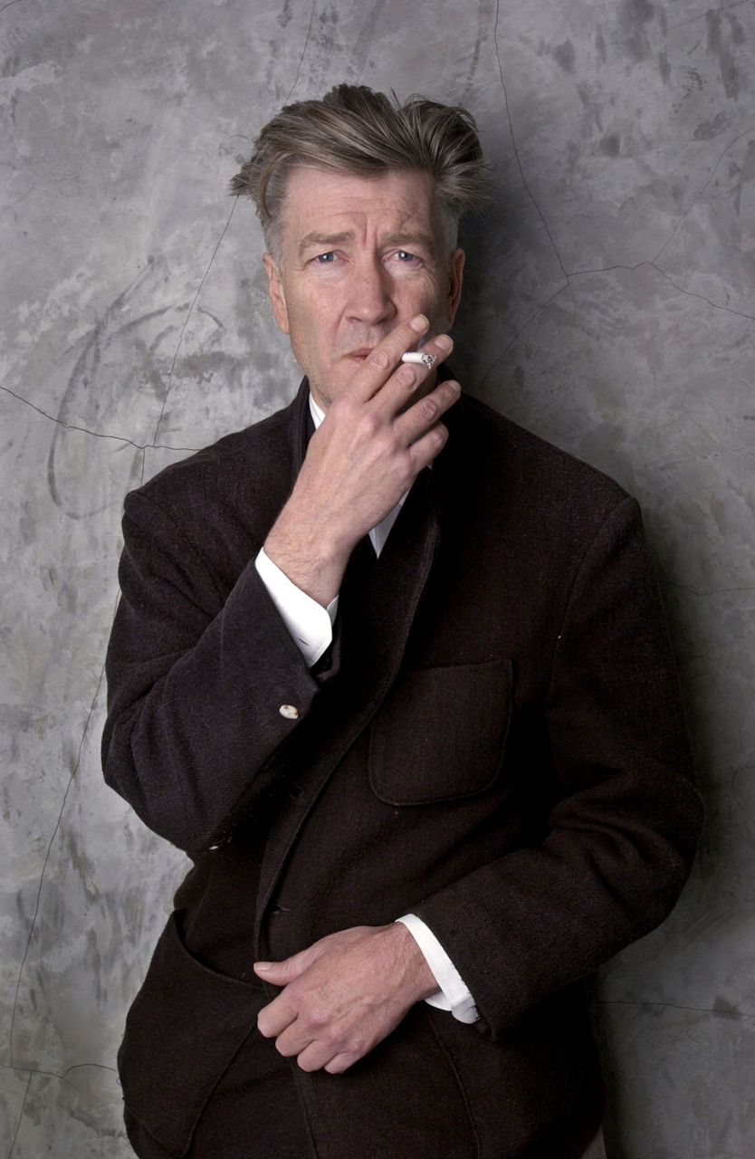 David Lynch, visionary filmmaker behind 'Twin Peaks' and 'Mulholland ...