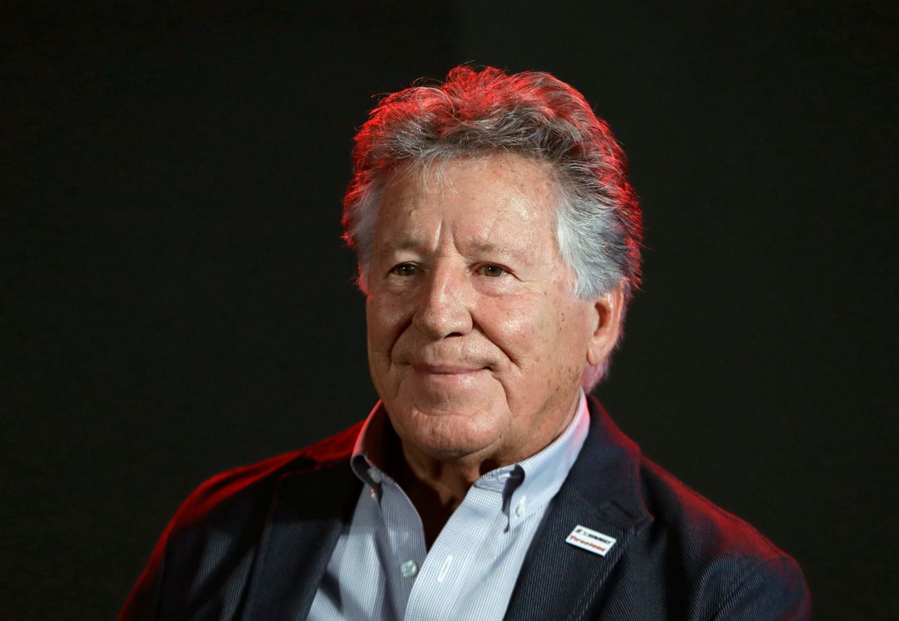 Motorsports matriarch Dee Ann Andretti dies at 76
