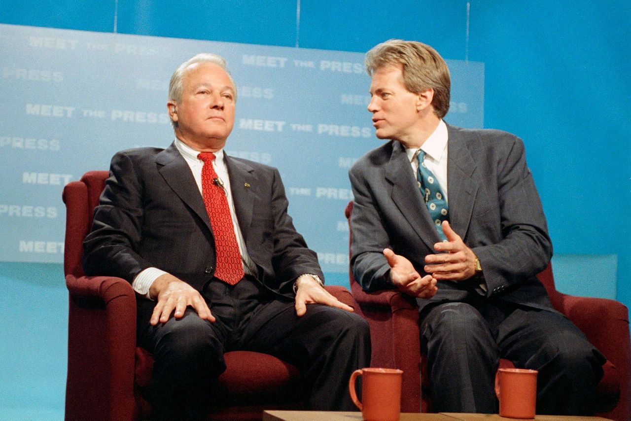Ex-Louisiana Gov. Edwin Edwards died; knew power and prison