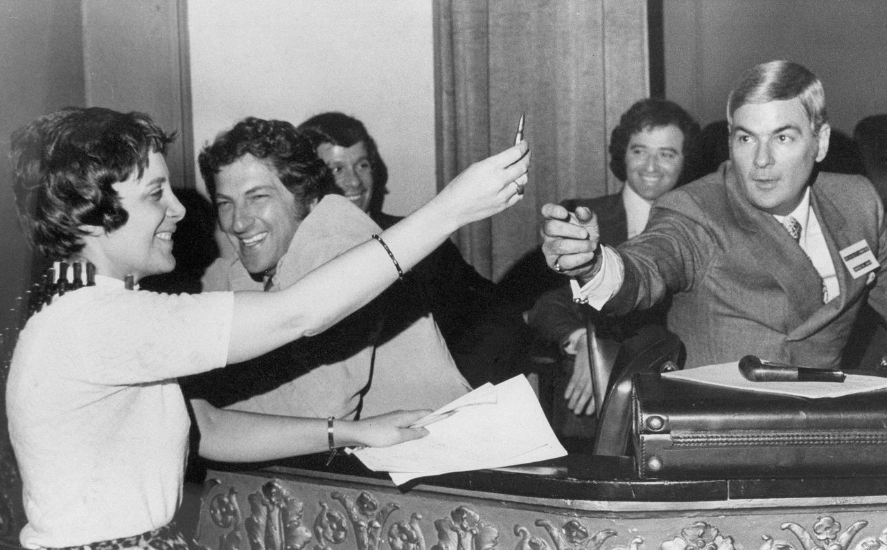 Shareholder activist Evelyn Y. Davis dies at 89