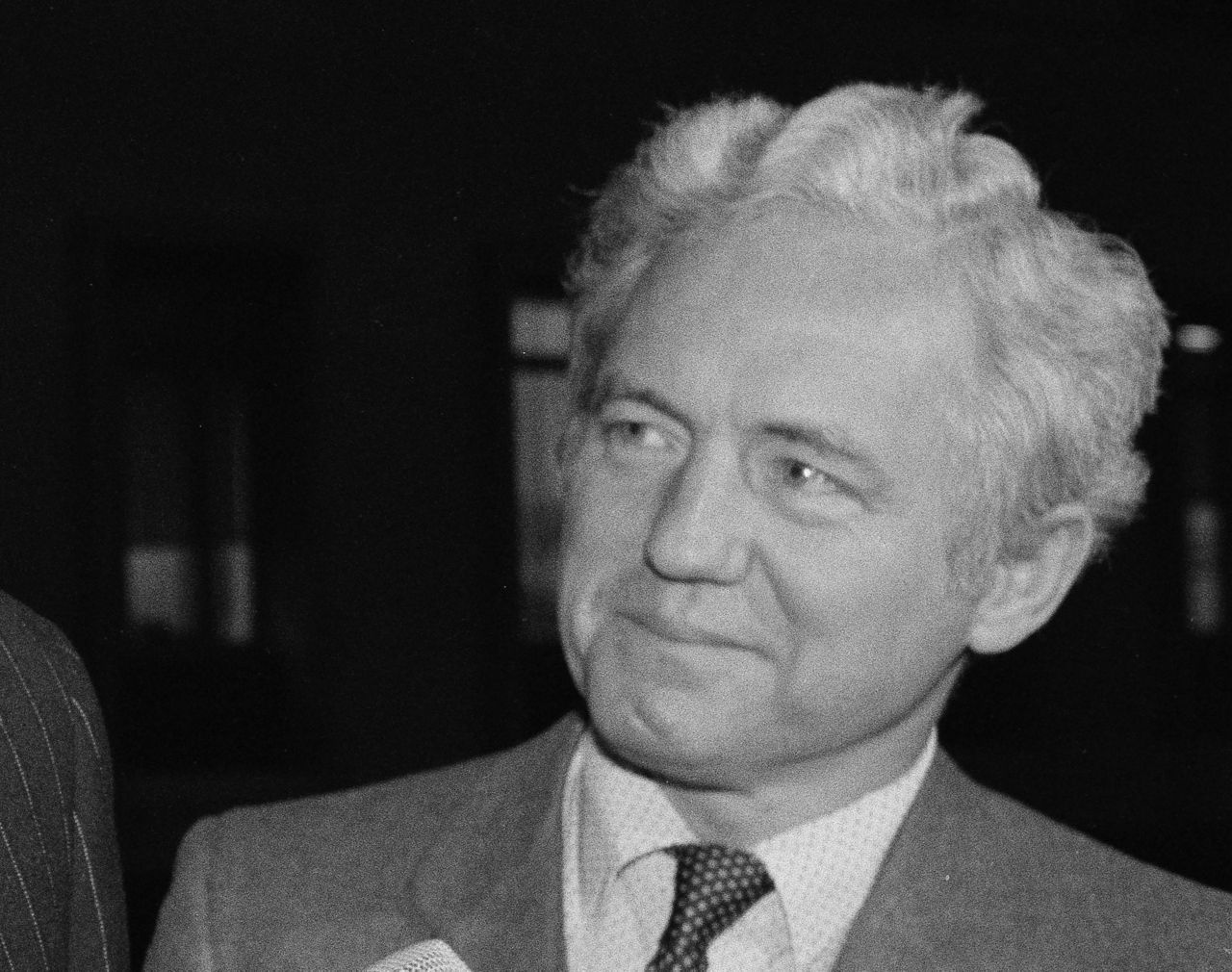 Fred Graham, pioneering legal affairs journalist, dies at 88