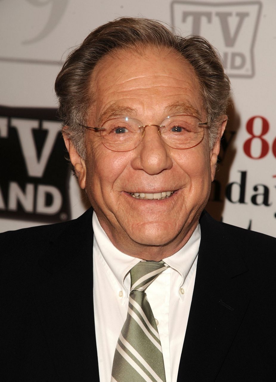 ‘Virginia Woolf,’ ‘Goldbergs’ star George Segal dies at 87