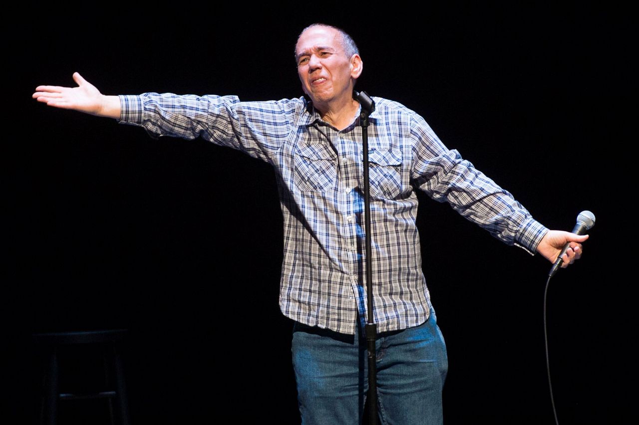 Gilbert Gottfried, standup comic and actor, dies at 67