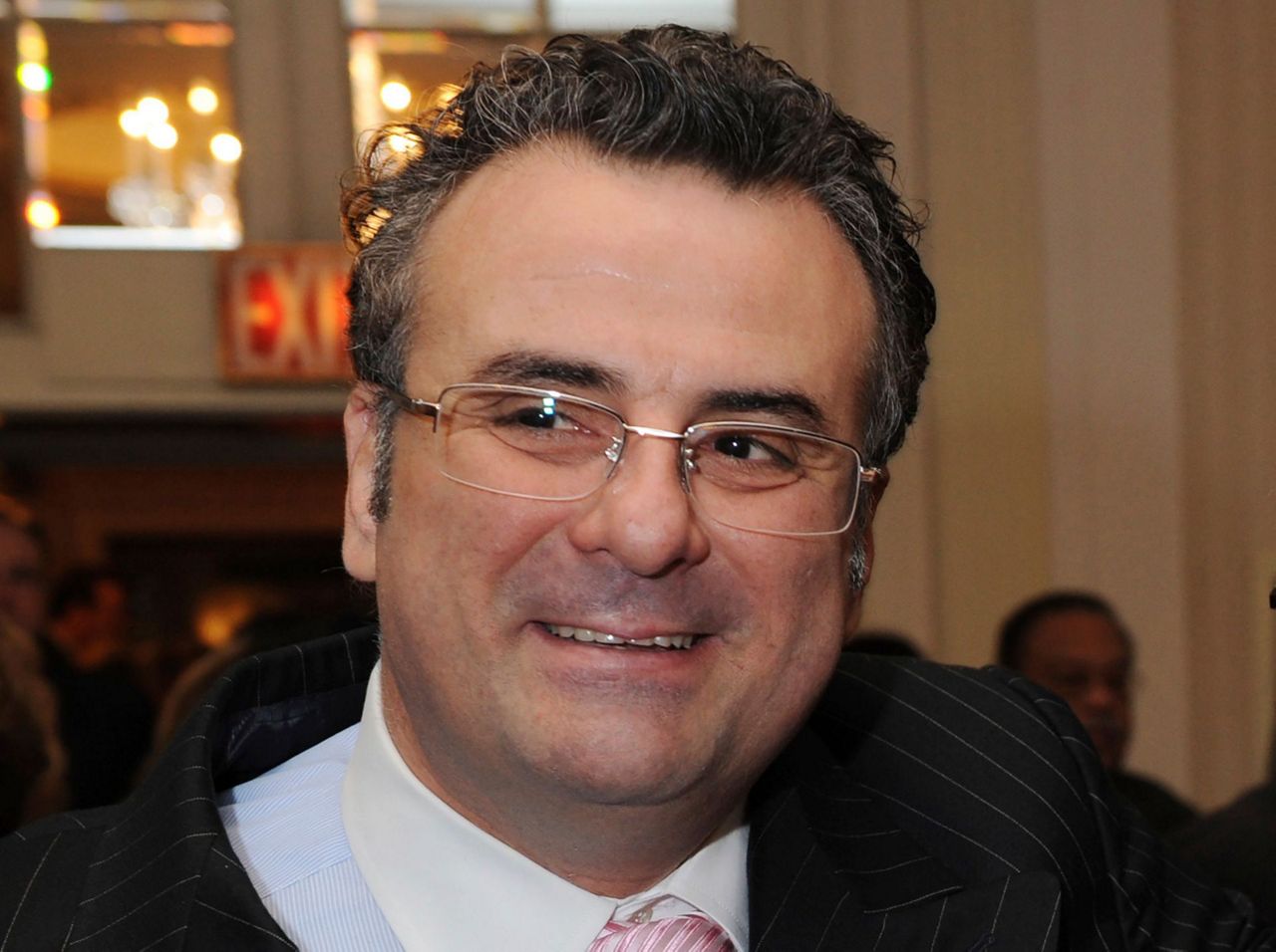 Marcello Giordani, tenor of beauty and heft, dies at 56