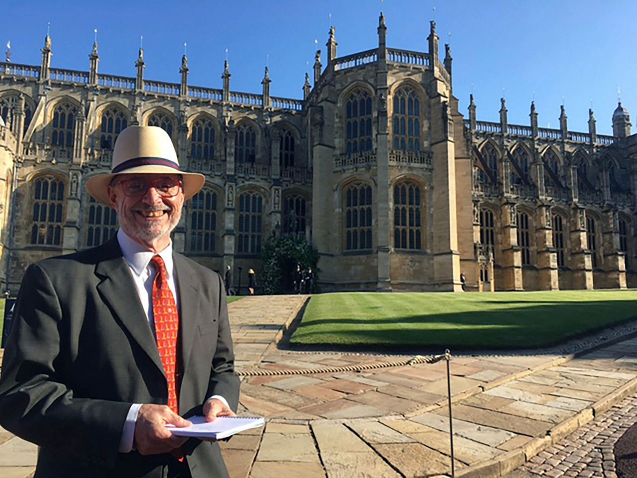 Gregory Katz, acclaimed AP journalist, dies at 67