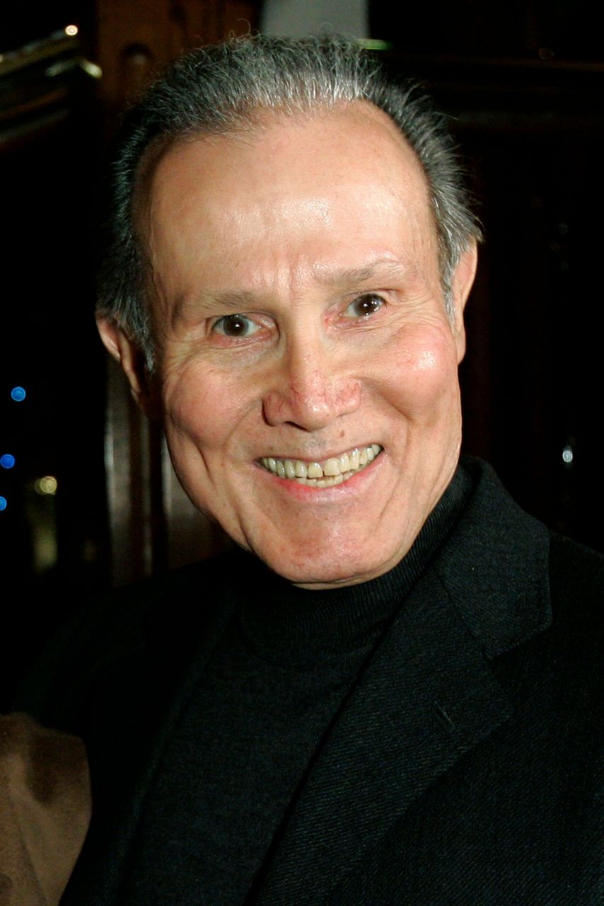 Henry Silva, prolific character actor,