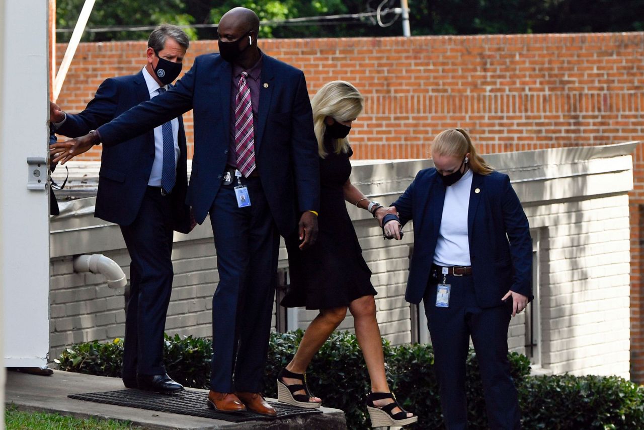 Herman Cain to be mourned at private funeral in Atlanta