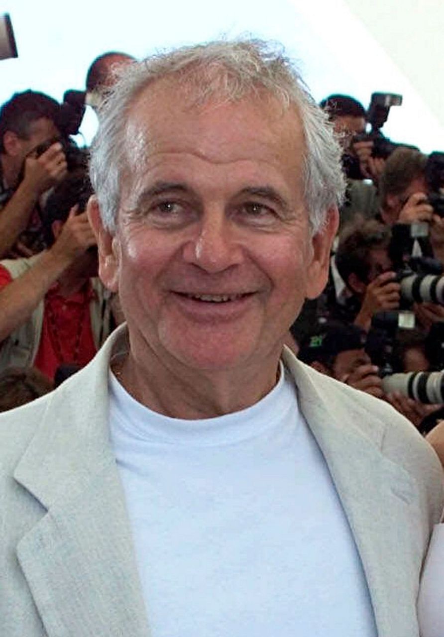 'Chariots of Fire,' 'Lord of the Rings' actor Ian Holm dies