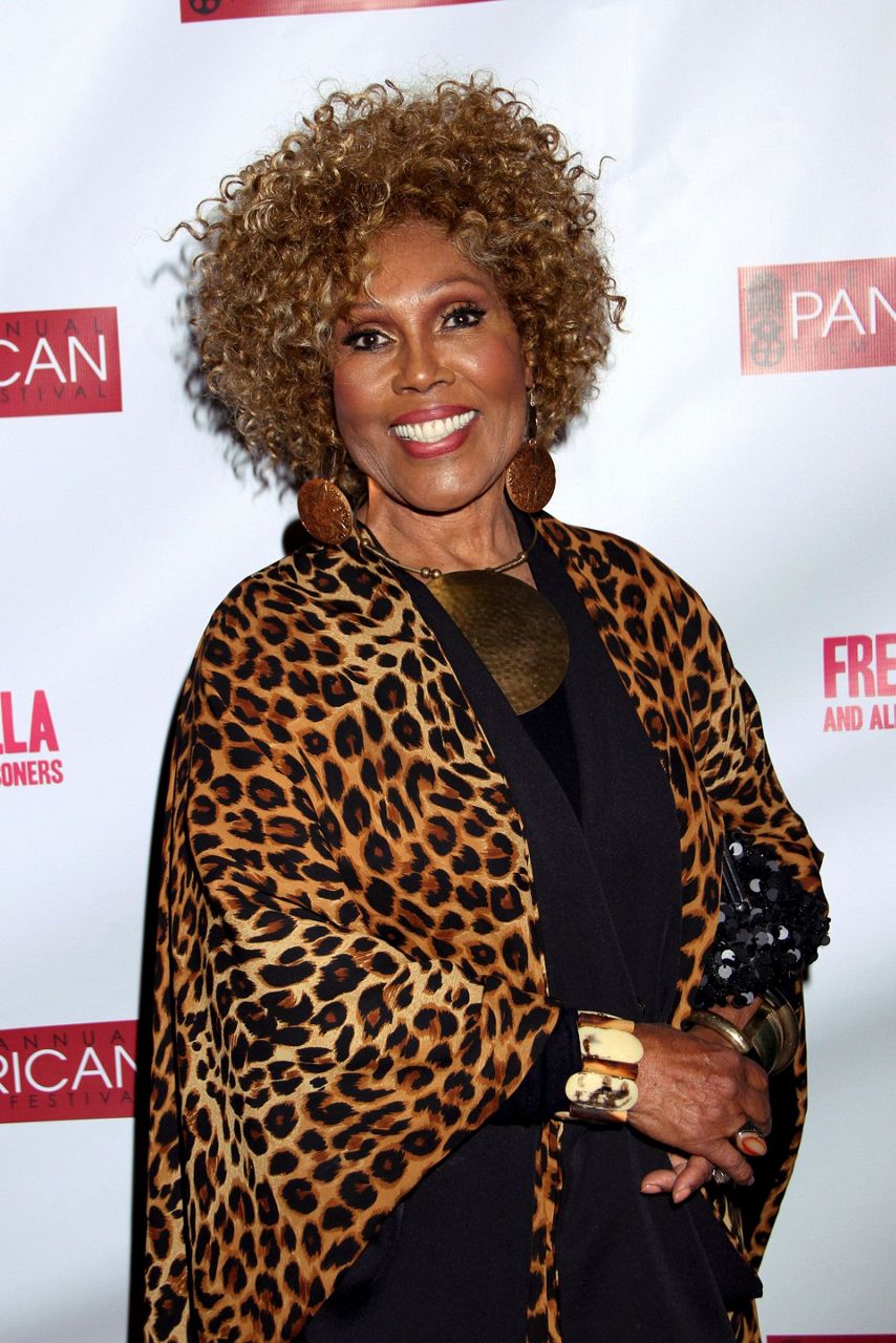 Songwriter and 'Good Times' actress Ja'Net Dubois dies