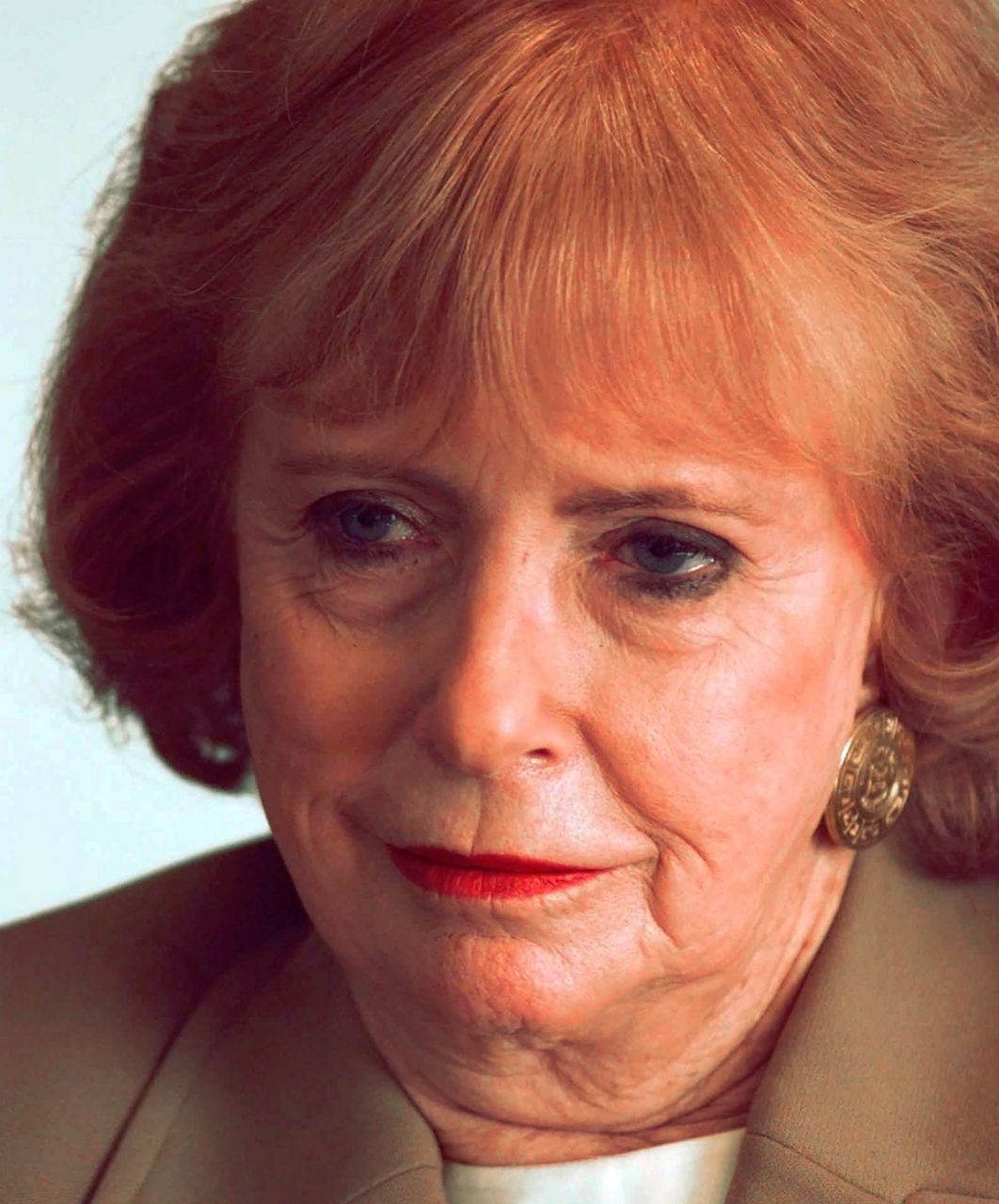 Jane Hull, first woman elected Arizona governor, dies at 84