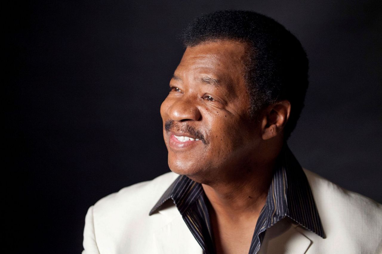 Jerry Lawson, leader of a cappella Persuasions, dies at 75