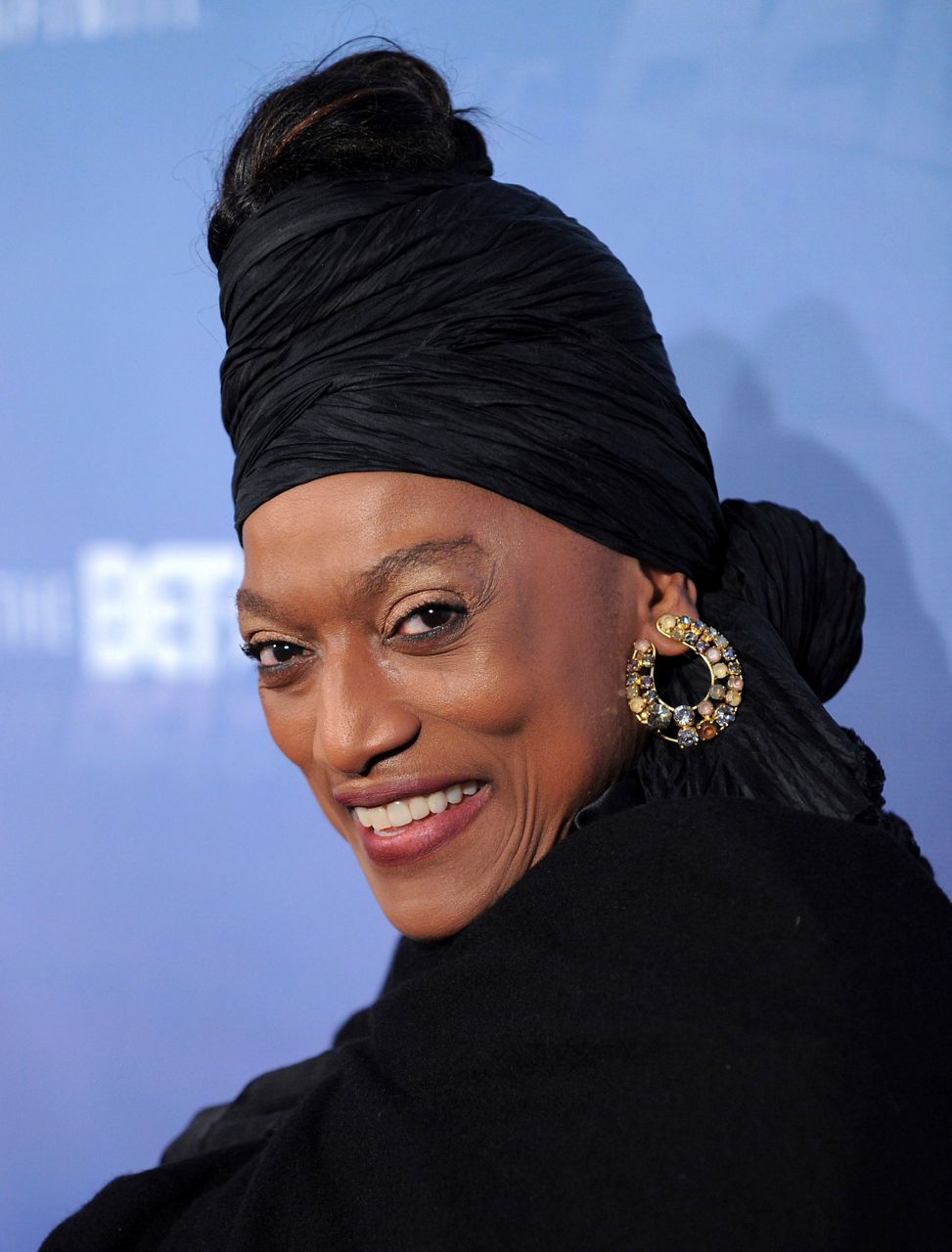 Jessye Norman, the international opera star, dead at 74