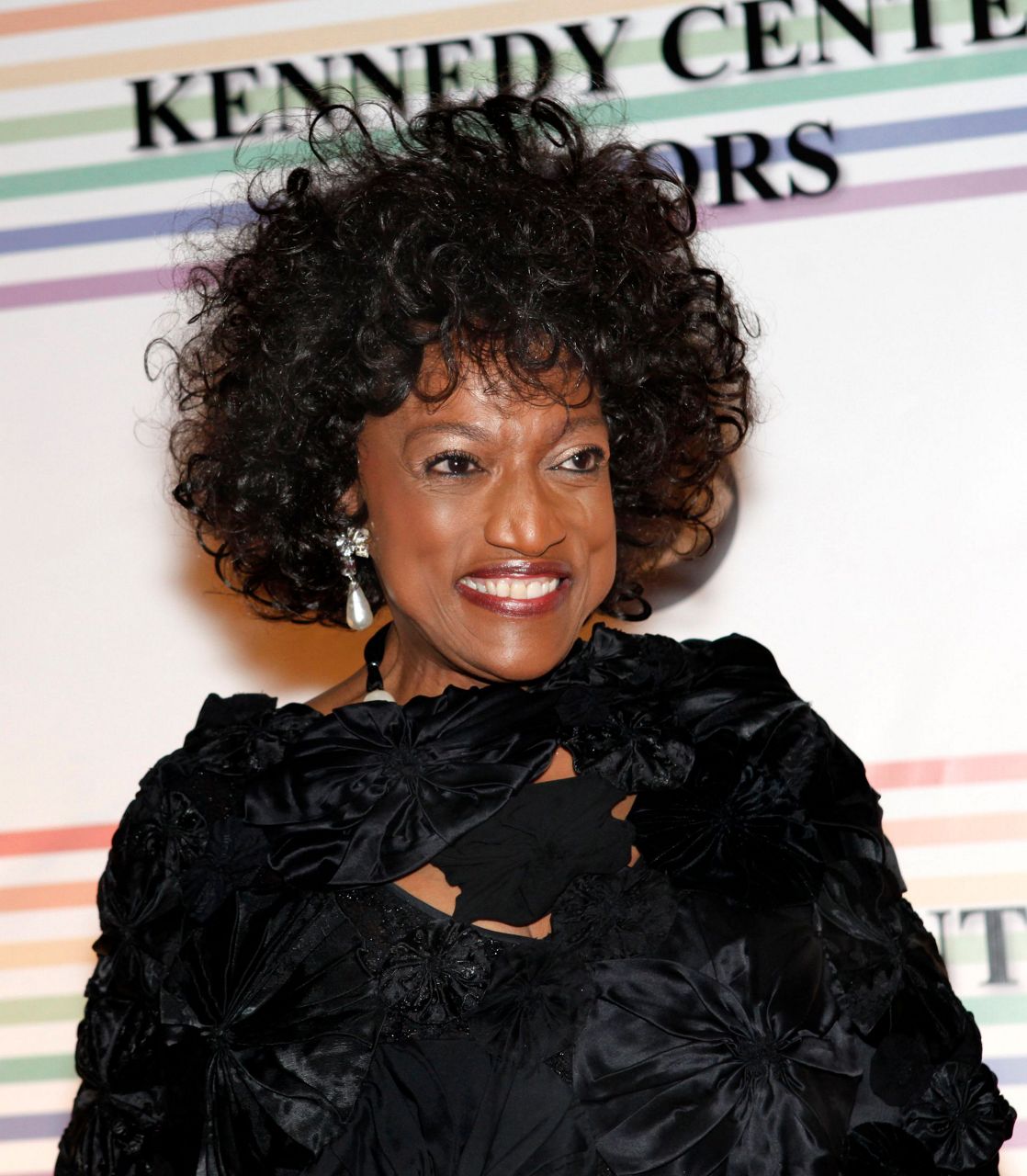 Jessye Norman, the international opera star, dead at 74