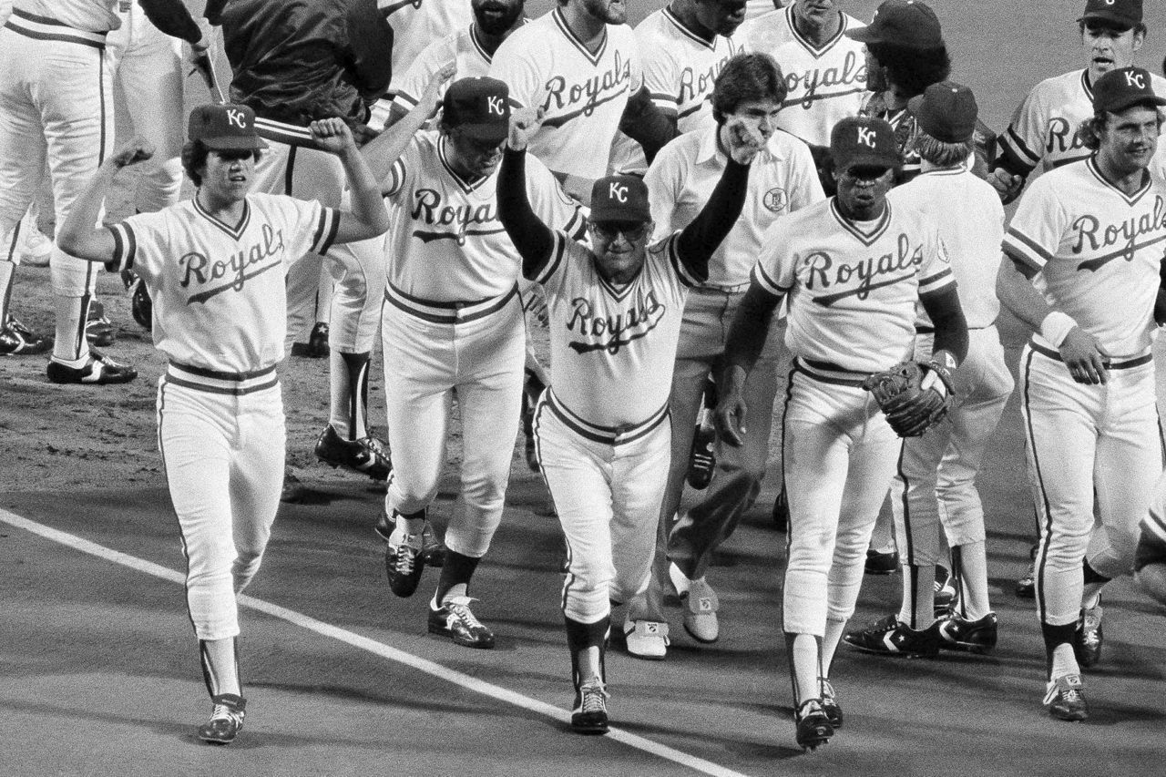 Former Royals, Cubs manager Jim Frey dies at age 88