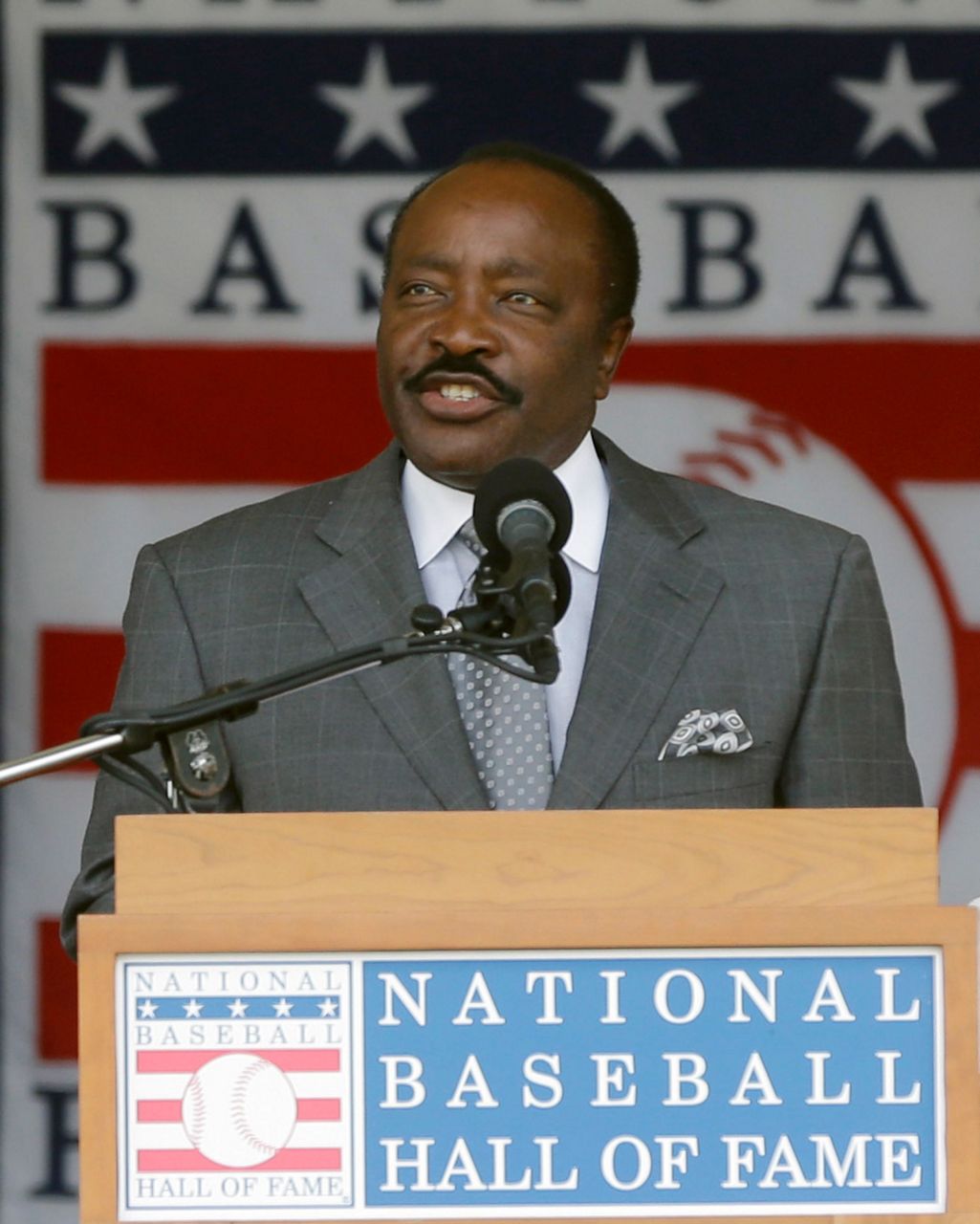 Joe Morgan, driving force of Big Red Machine, dies at 77
